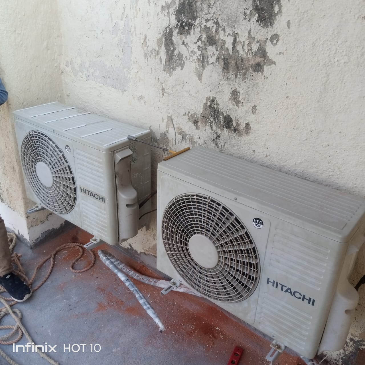 AC AMC - deltacoolingsolutions.com